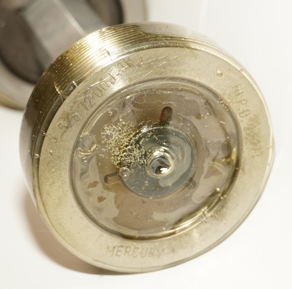 3-5/8 12 UNJ-3B THREAD PLUG GAGE Go 3.5709 and No 3.5772 | eBay