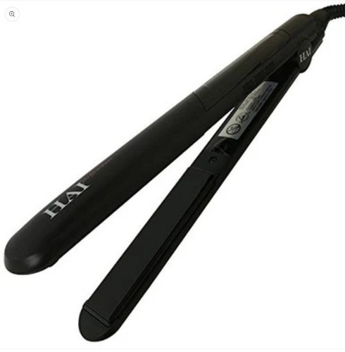 HAI Professional Titanium XL Straightener Flat Iron 1″ | eBay