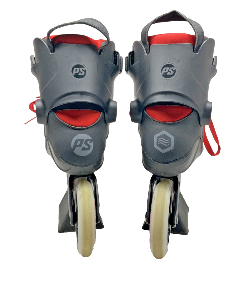 PS Swell 110 Skates Black Fire 10.0 (43) | eBay