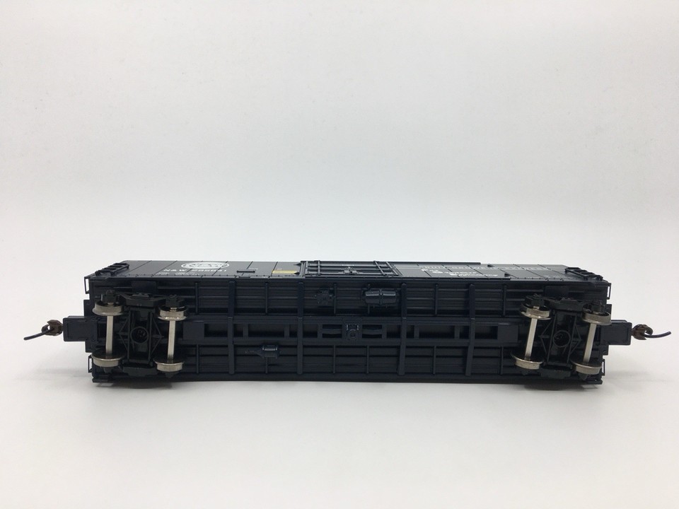 HO Athearn 71030 Norfolk & Western 50’ Superior PD Plug Door Boxcar N&W ...