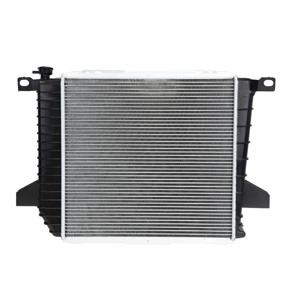 Fit 95-97 Ford F100 Ranger 2.3L AT/MT Style Aluminum Core Radiator DPI ...