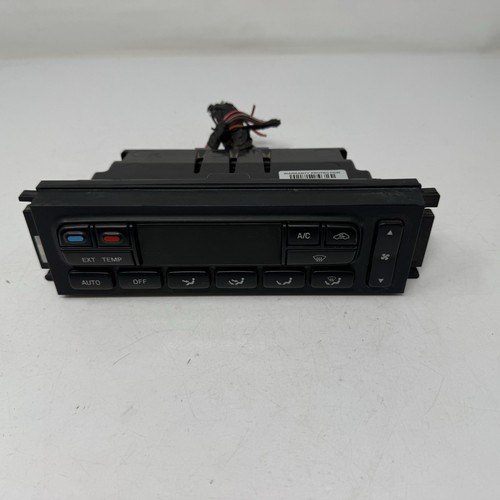 02 03 04 05 Ford Excursion AC Heat Temperature Climate Control OE 2C3H ...