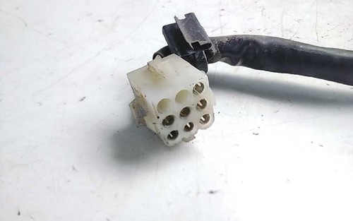 1424970 MANDO LIMPIA / 1606759 PARA SCANIA SERIE 4 124 | eBay