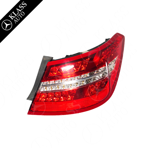 Fanale posteriore destro Mercedes E 350 cdi W207 A2079060258 | eBay