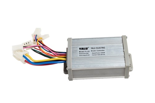 Variable Speed Controller f Electric Motor 1000W 48V 40A Scooter mini ...