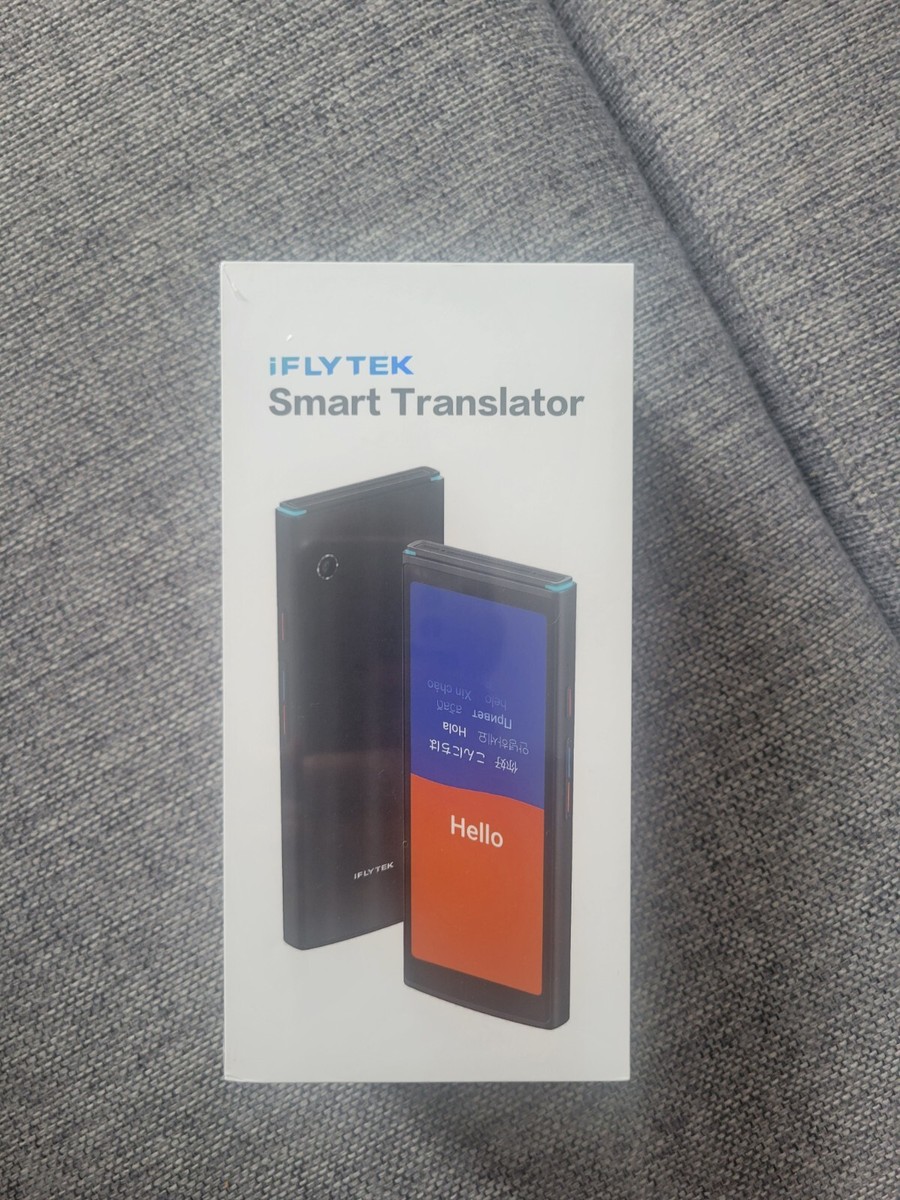 Iflytek