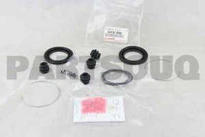 0447812060 Genuine Toyota CYLINDER KIT, DISC BRAKE, FRONT 04478-12060 ...