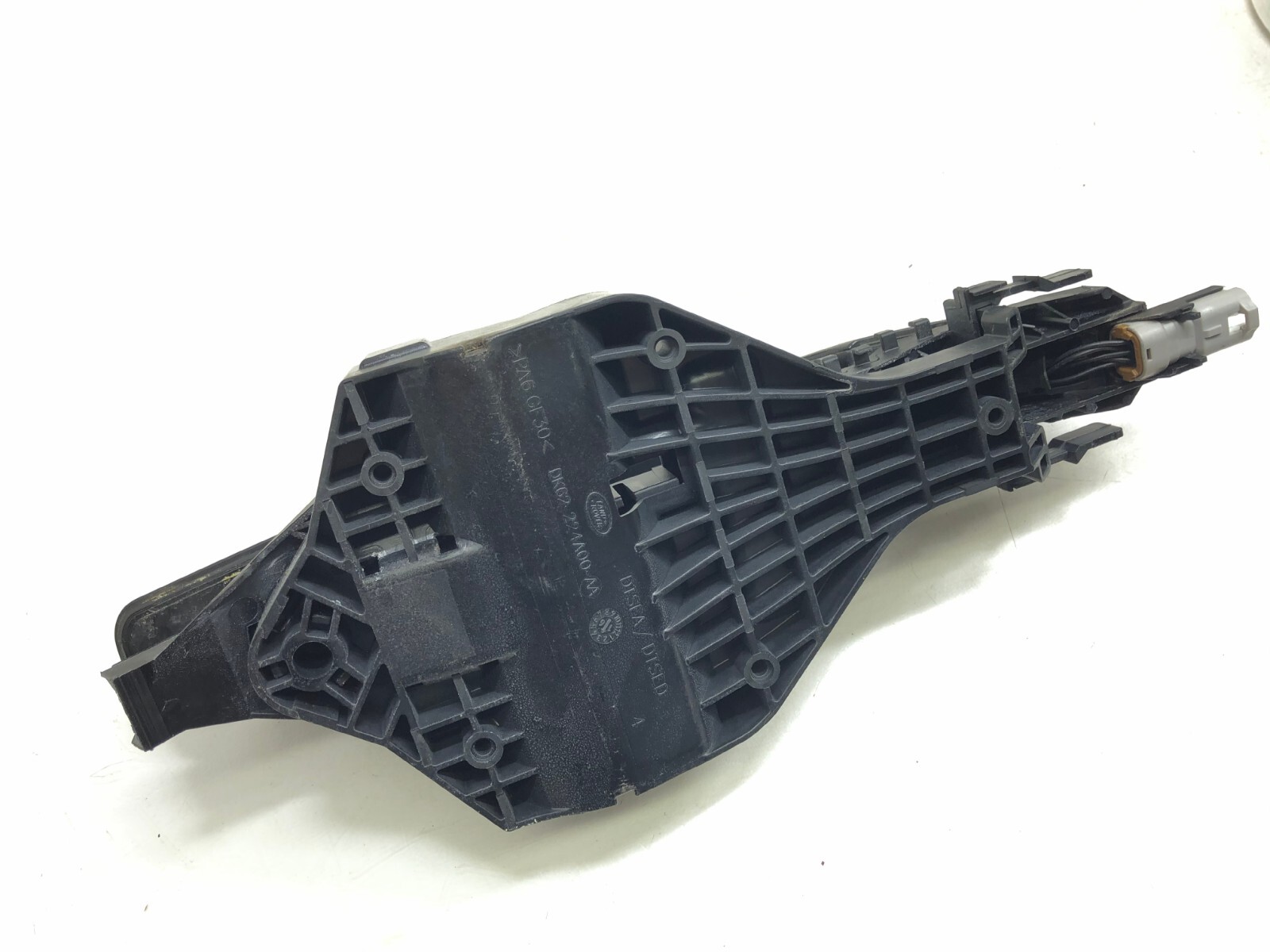 2017-2020 JAGUAR XE RIGHT PASSENGER FRONT EXTERIOR DOOR HANDLE OEM. | eBay