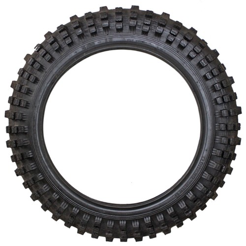 NOS Vintage Cheng Shin 3.50-21 Knobby Motorcycle Tire Moto-X Motocross ...