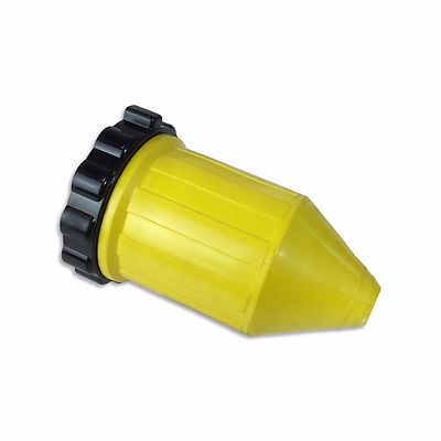 Marinco 50 Amp Weatherproof Boot Cover With Twist Lock 7715El | eBay