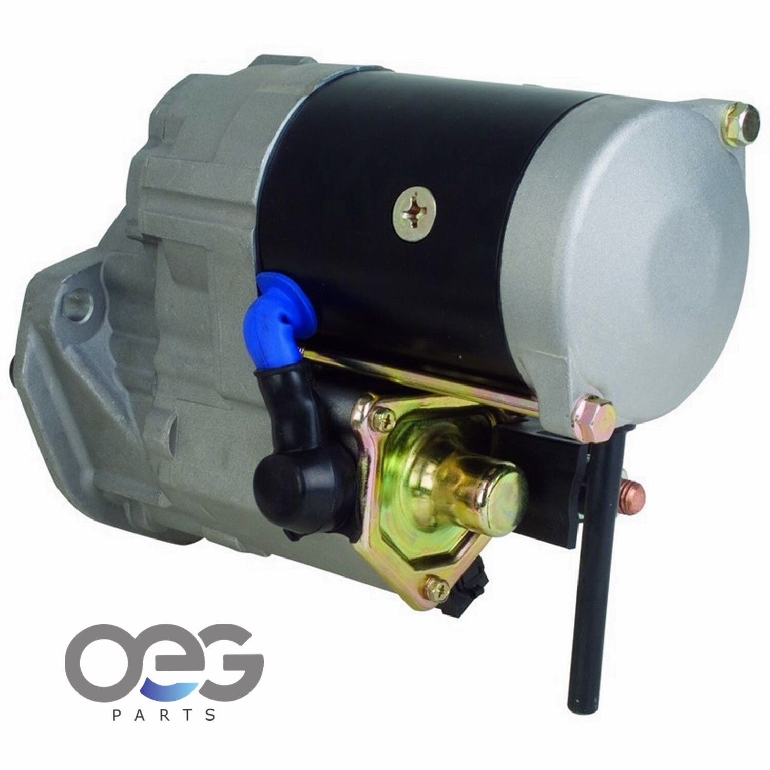 New Starter For John Deere Equipment RE501298 SE501403 228000-8080 ...