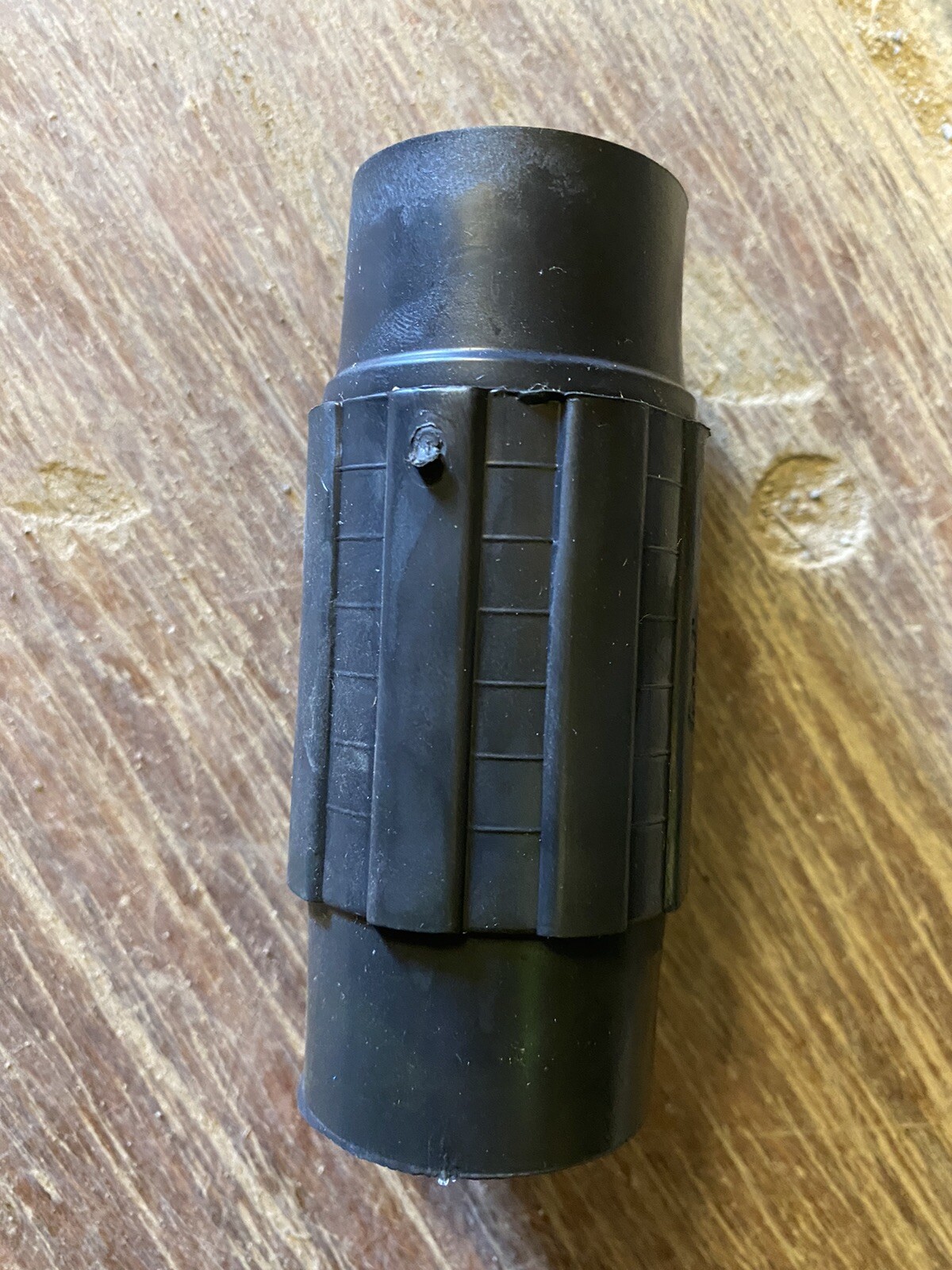 ROBROY -1"OCAL PVC COATED CONDUIT COUPLING | eBay