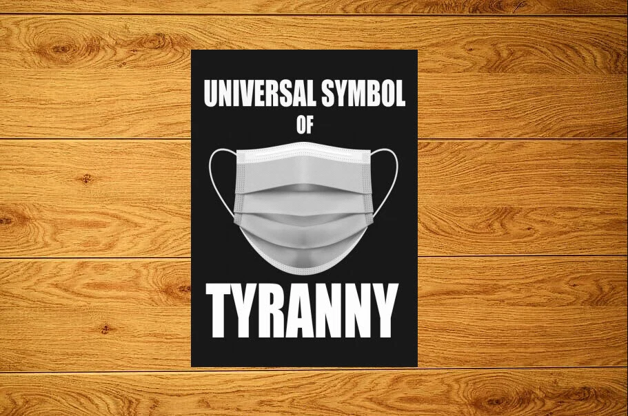 Tyranny Symbol
