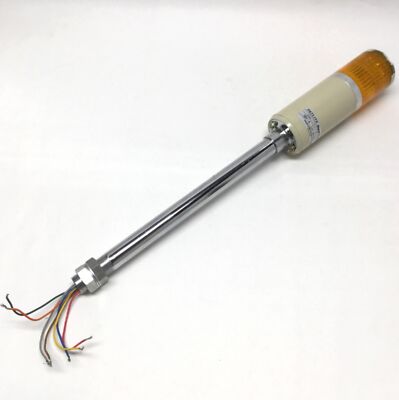 Strobe & Beacon Lights - Patlite Signal Tower Model