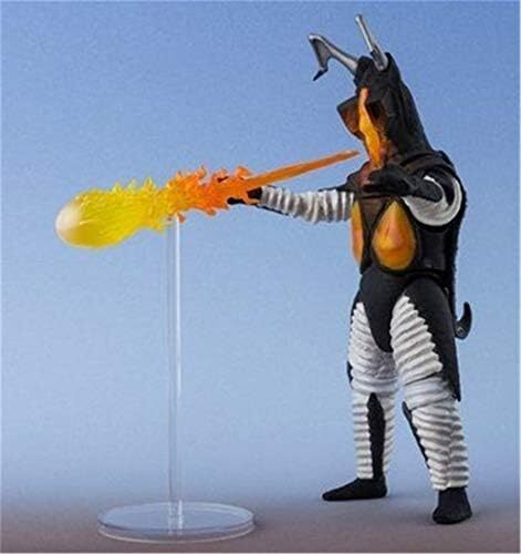 S.H.Figuarts Ultraman Zetton 1 Trillion-Degree Fireball Action Figure ...