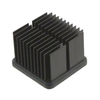 APF19-19-13CB/A01 Heat Sink Assorted (BGA, LGA, CPU, ASIC...) Aluminum ...