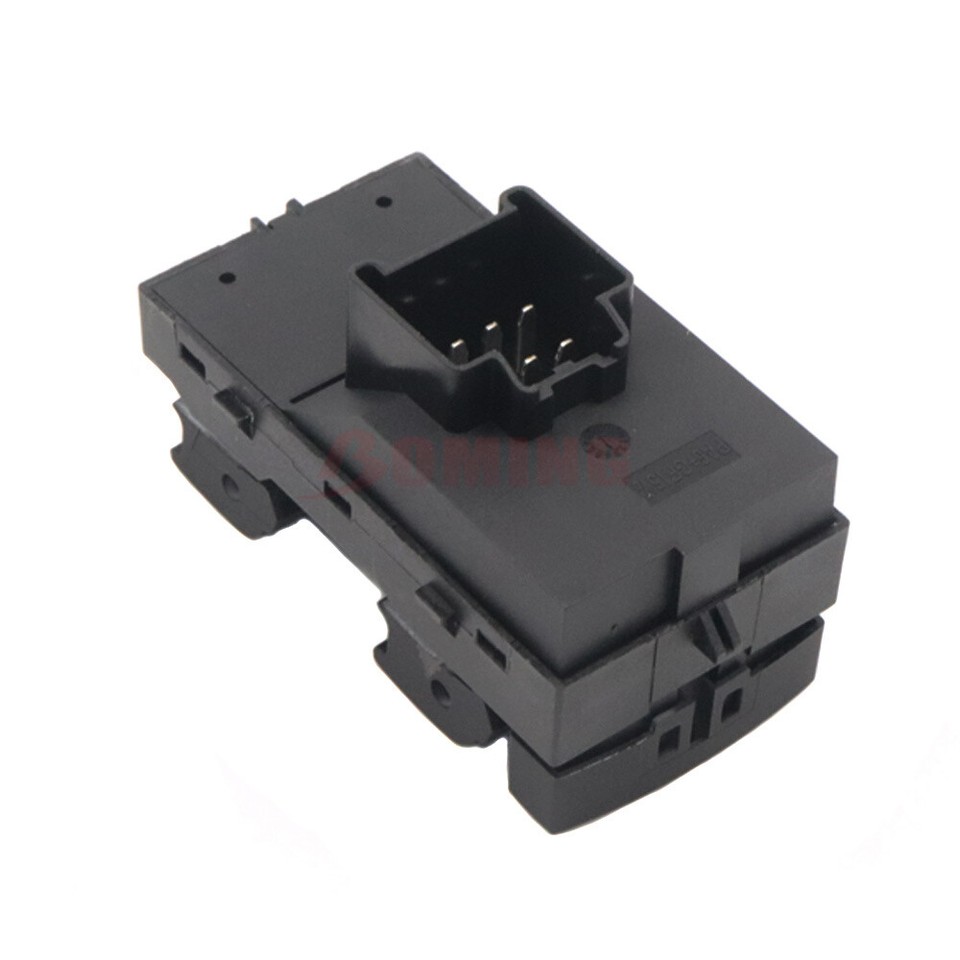 20917577 Master Power Window Control Switch For Chevrolet Cruze Malibu ...
