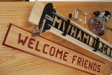 Craftsman Sign Pro Router Kit 66581 for sale online | eBay