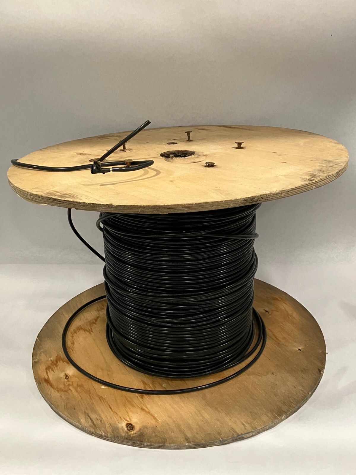 Belden 3091A Shielded Tray Cable 16 AWG 3C 600V Black 495' FT | eBay