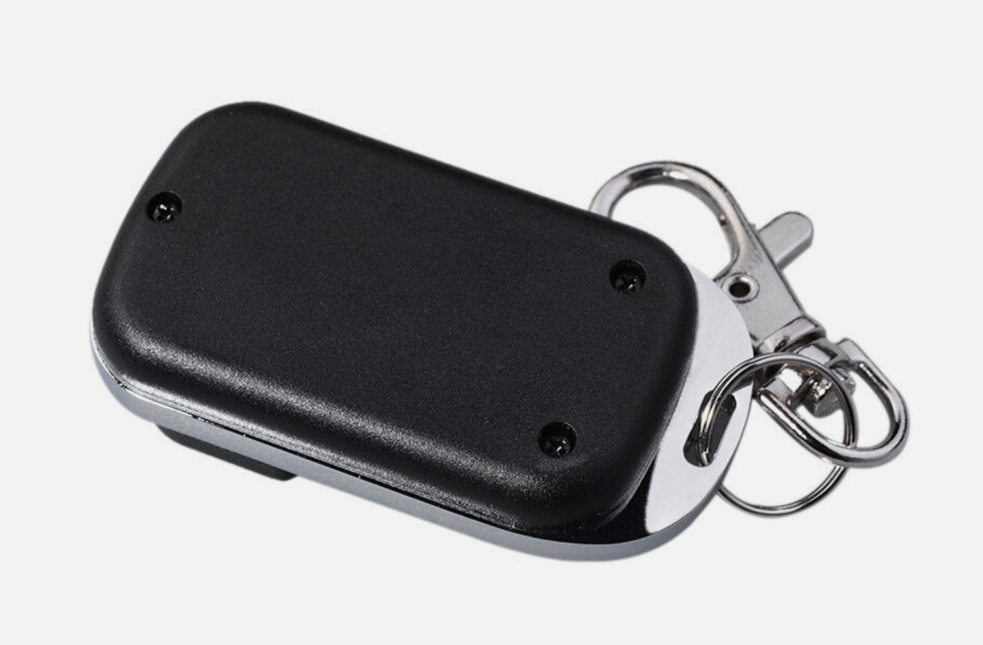 NOVOFERM GARAGE DOOR REMOTE CONTROL Mini-Novotron 522 Compatible 433 ...