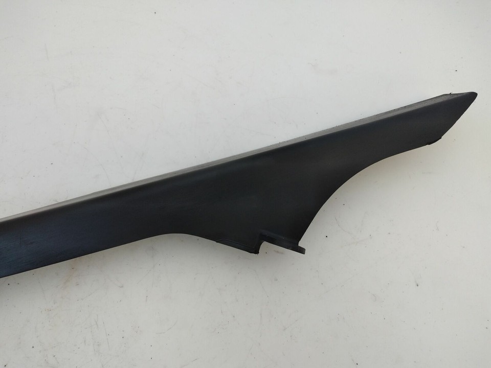 YAMAHA YZF R6 1999 2002 Carter De Protection De Chaîne 5EB223110100 | eBay