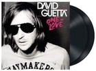 David Guetta - One Love [New Vinyl LP] 5099968537012| eBay