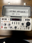 Aeroflex IFR ATC600A Transponder/ DME Test set | eBay