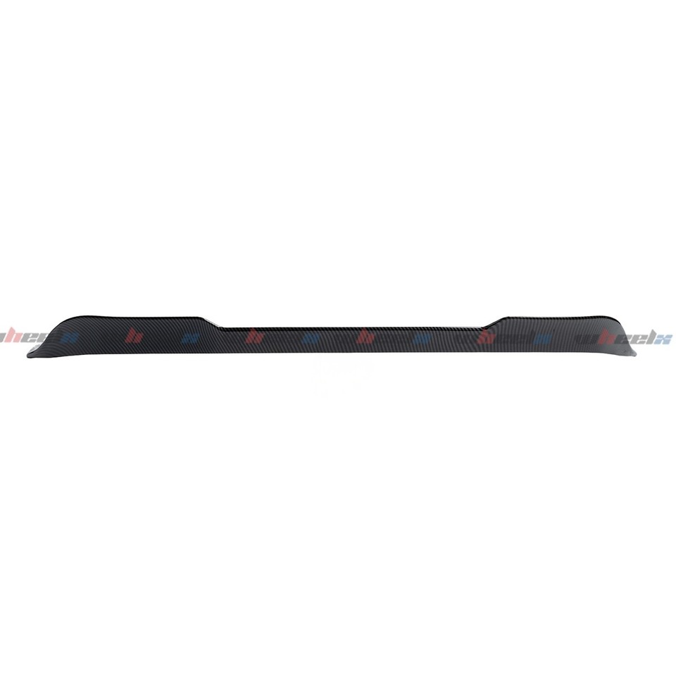 FOR 14-20 LEXUS IS200T IS300 IS350 PSM STYLE CARBON FIBER HIGHKICK ...
