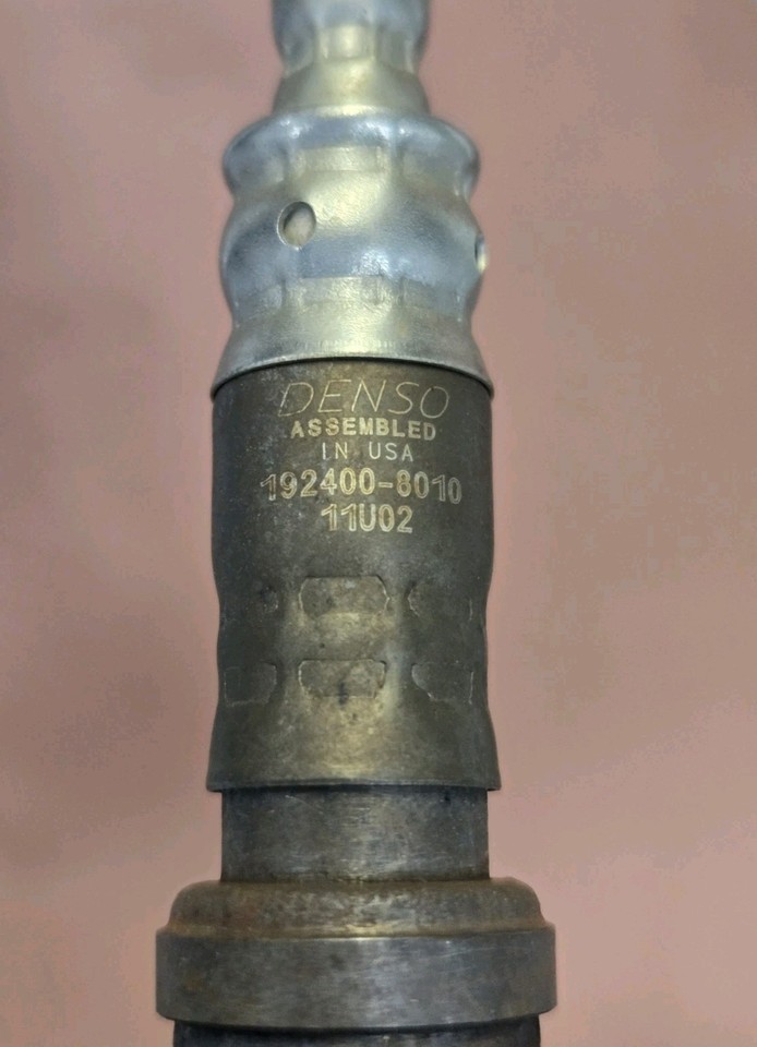 99–04 Toyota Tacoma 2.7L 3RZ Air Fuel Oxygen Sensor O2 DENSO 192400 ...