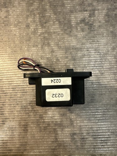 Honeywell R7184B 1032 Oil Burner Primary Control - Beckett | eBay