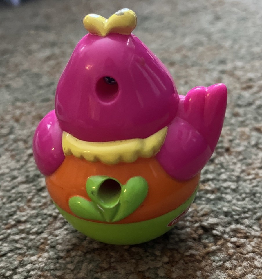 Vintage - Playskool - Weeble Wobble - Bird 2003 | eBay