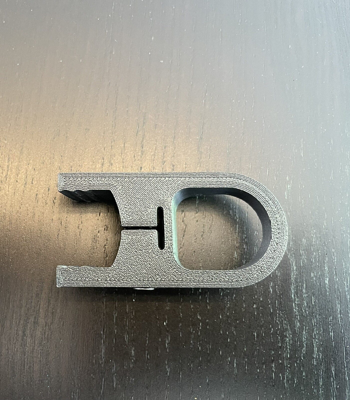 Smith & Wesson model 41 .22 finger loop charger, slide racker. | eBay