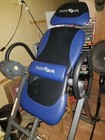 Innova ITX9400 Inversion Table - Blue for sale online | eBay