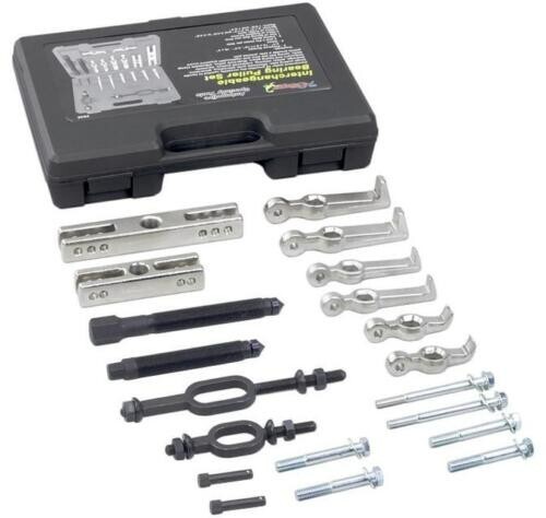 OTC 4534 Multipurpose Bearing & Pulley Puller Set | eBay