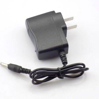 For Battery headlamp flashlight AC Power Charger adapter Plug 4.2v 3 ...