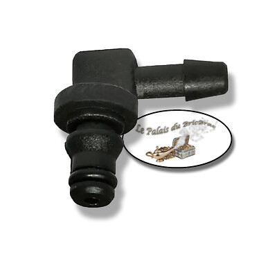 Connecteur 1 voie -Adaptable PSA 1573SR – Retour injecteur gasoil Bosch ...