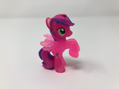 My Little Pony Blind Bag Mini Ponies Neon Series Pink Kite | eBay