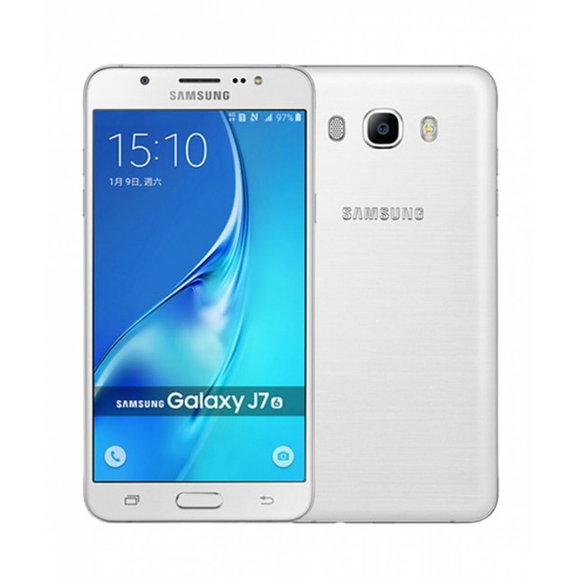 Samsung Galaxy J7 SM-J700T- 16GB 4G LTE White T-Mobile GSM | eBay
