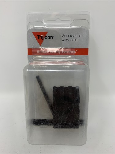 Trijicon 45 Degree Picatinny Rail Offset Adapter for Trijicon RMR ...