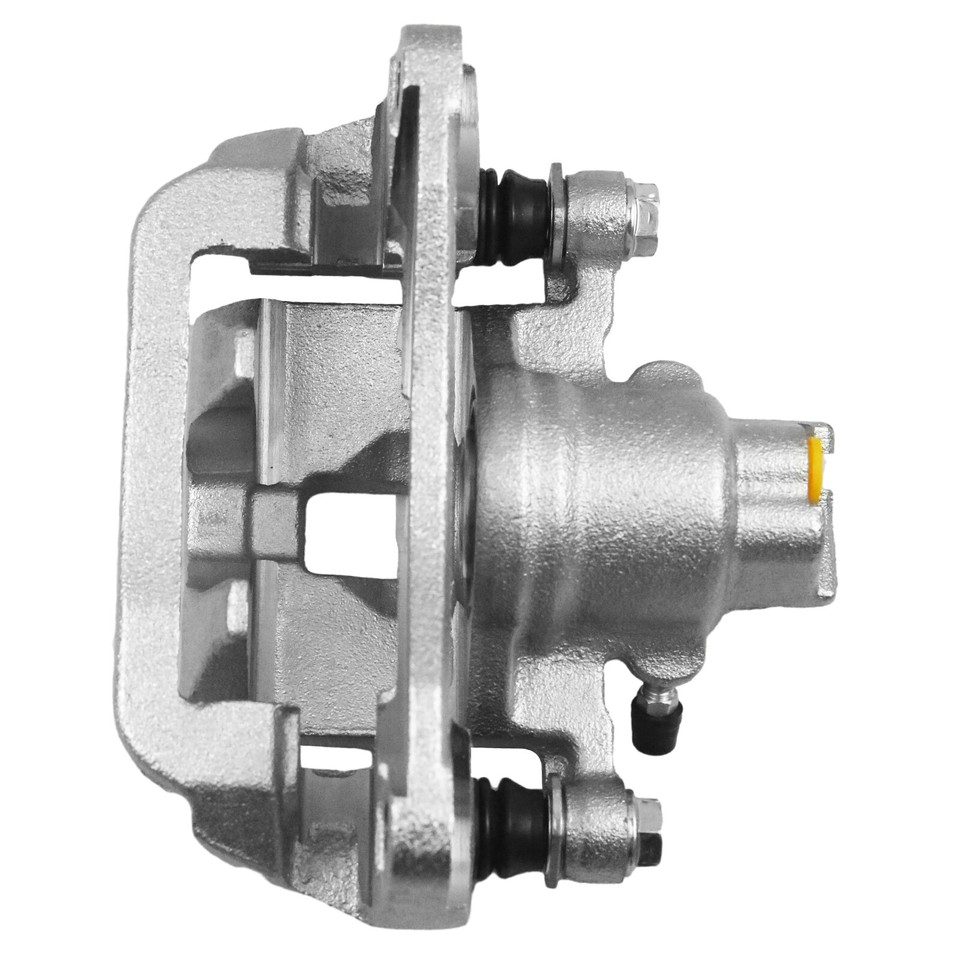 Rear Driver Passenger Brake Calipers w/ Brackets for Subaru Baja Legacy ...