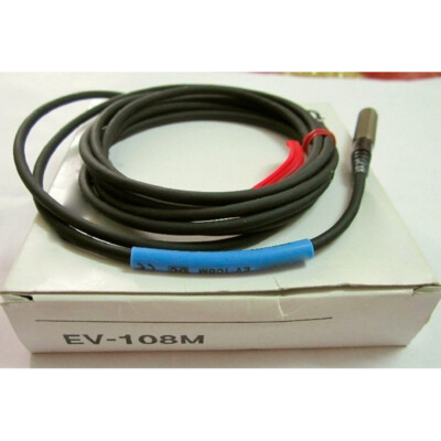 For Keyence EV-108M EV108M Proximity Switch Sensor | eBay