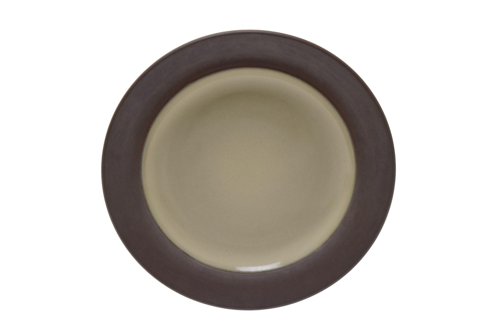 Sango Canyon Sage 6005 Brown Tan 8.25" Salad Plate | eBay