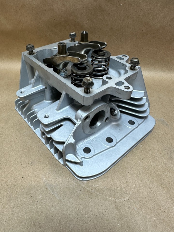 Briggs & Stratton 31C707-3346-G6 Cylinder Head 796026 | eBay