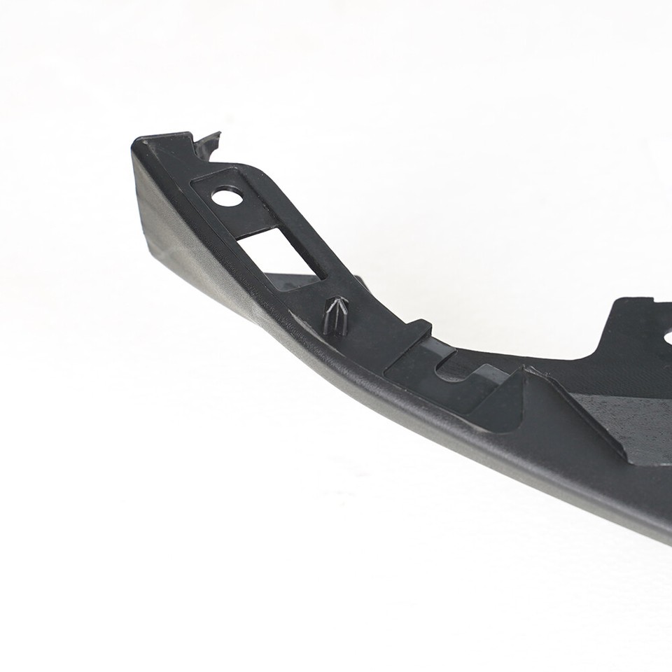 Front Bumper Cover Lower Fascia Fits For Silverado 1500 2022 2023 2024 ...