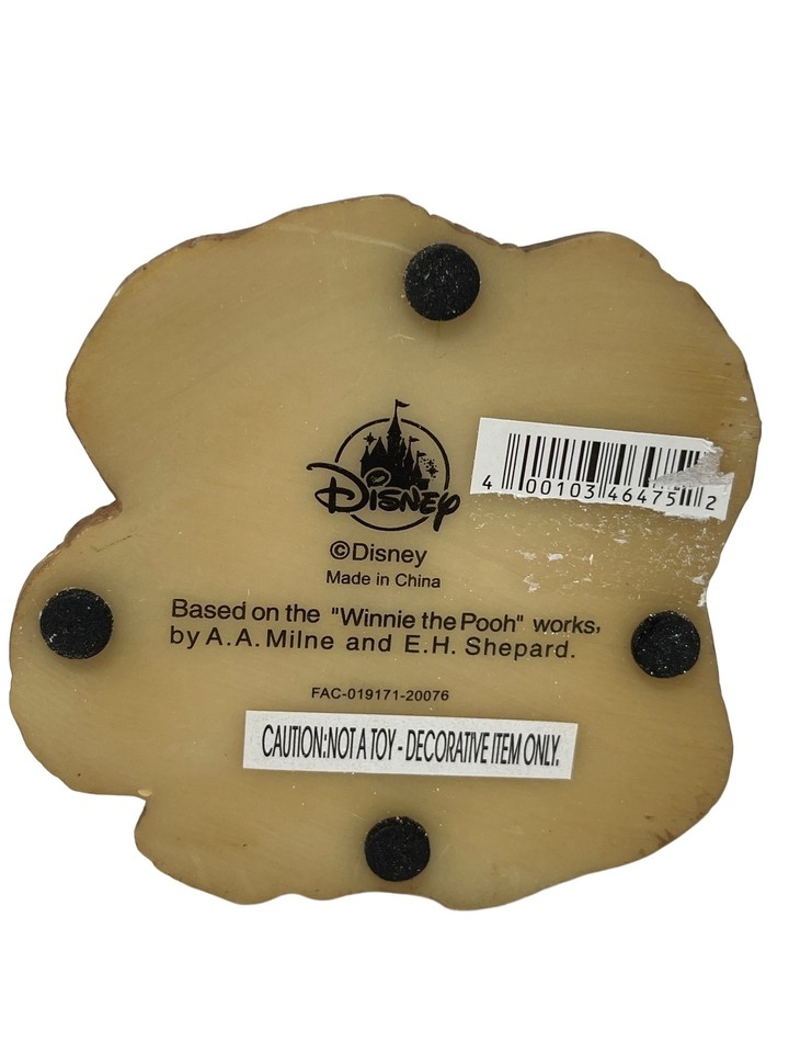 New Disney Winnie The Pooh Photo Holder Notes Cards Honey Bumble Bees ...