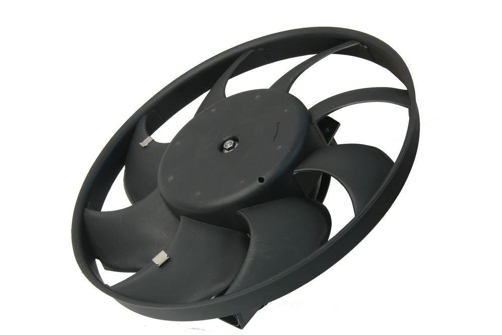 Auxiliary Engine Cooling Fan Assembly URO Parts URO-013539 for sale ...