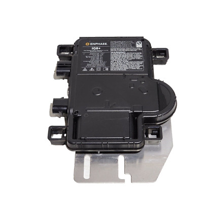 Enphase IQ8+ Microinverter Grid Support Utility Interactive Inverter | eBay