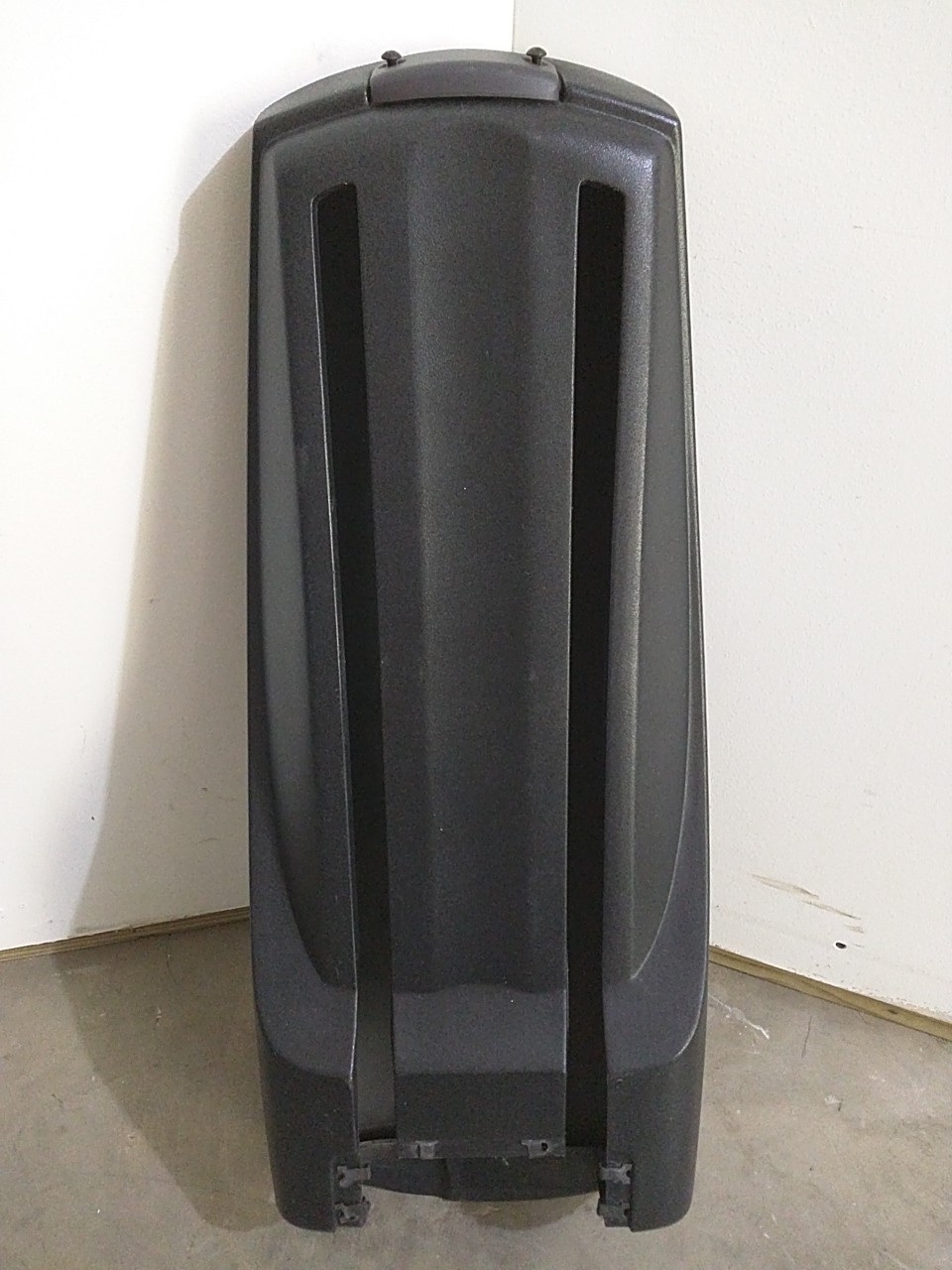 PRECOR EFX546 EFX 546 PARTS - COMPLETE FRONT PANEL COVER ASSEMBLY | eBay