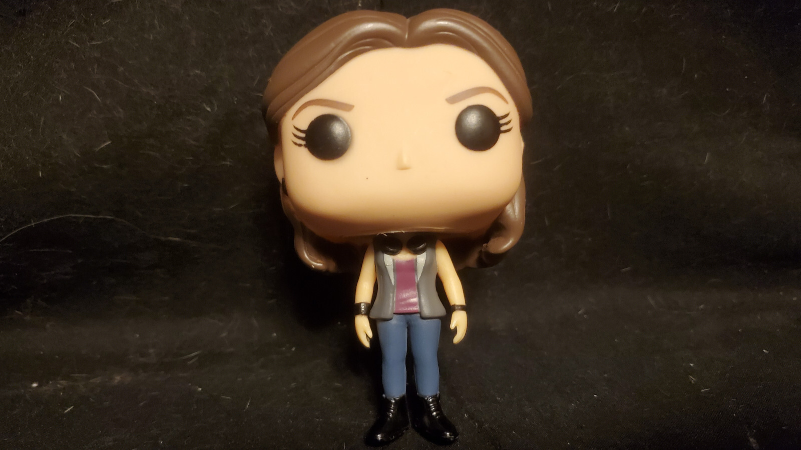 Funko Pop Pitch Perfect Beca #221 Vinyl Figure 2015 | eBay