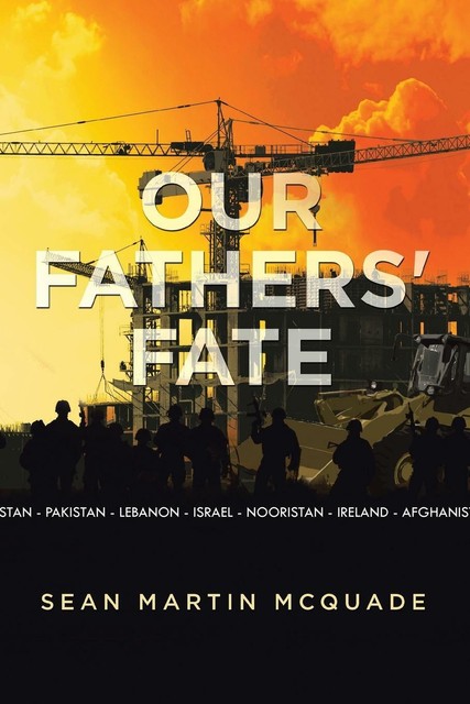 Our Fathers' Fate von Sean Martin Mcquade (2015, Taschenbuch) online ...